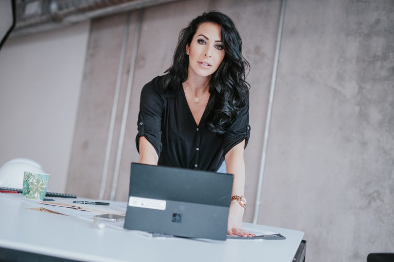 Home - Storm Development